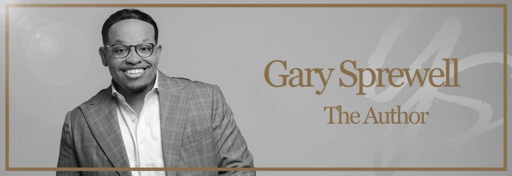 Gary Sprewell | Global Ministries