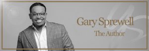 Gary Sprewell | Global Ministries
